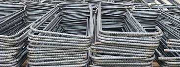 Hazır Demir Üretim